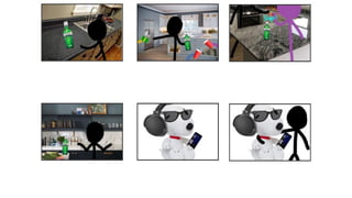 Music video story board | PDF