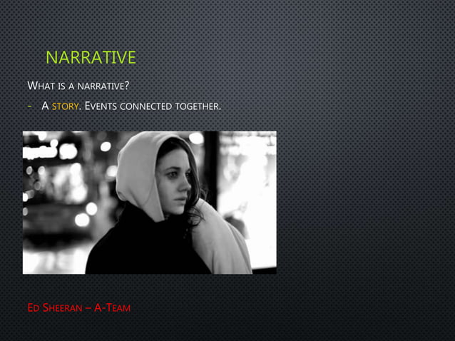 Music video styles | PPT
