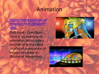 Music video Techniques | PPT