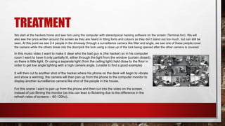 Music video treatment | PPT