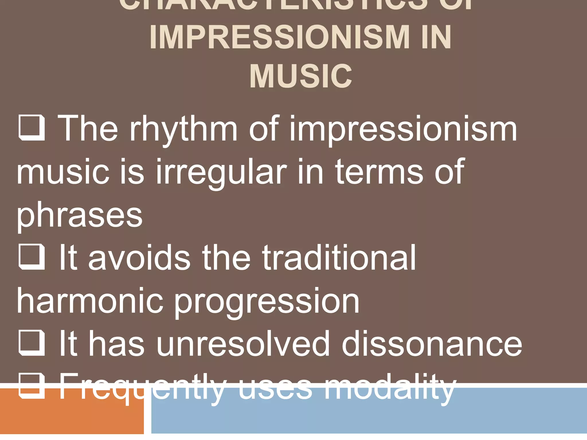 GRADE 10 Music week 1 | PPTX