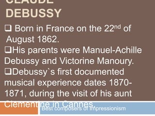 GRADE 10 Music week 1 | PPTX