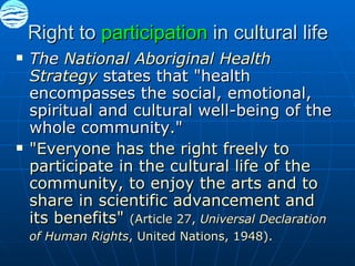 Music Without Borders: Bridges with Communities | PPT