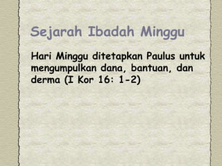 Musi Gereja.ppt