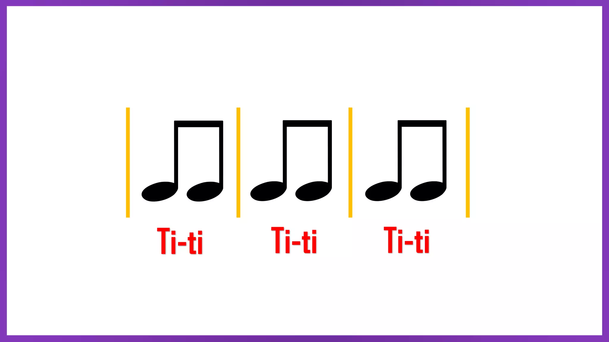 Pagbigkas ng Ritmo Gamit ang Rhythmic Syllables | PDF