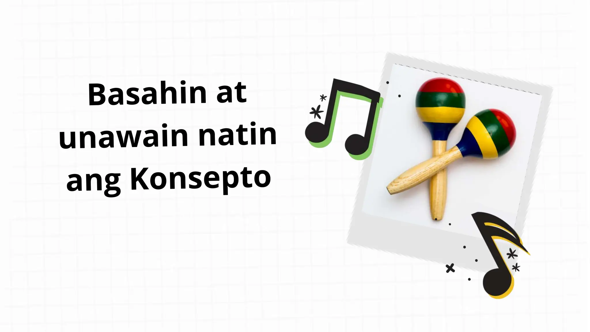 GRADE 2 MUSIC QUARTER 2 WEEK 2 POWERPOINT | PPTX