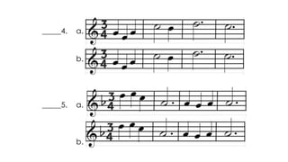 GRADE 2 MUSIC QUARTER 2 WEEK 2 POWERPOINT | PPTX