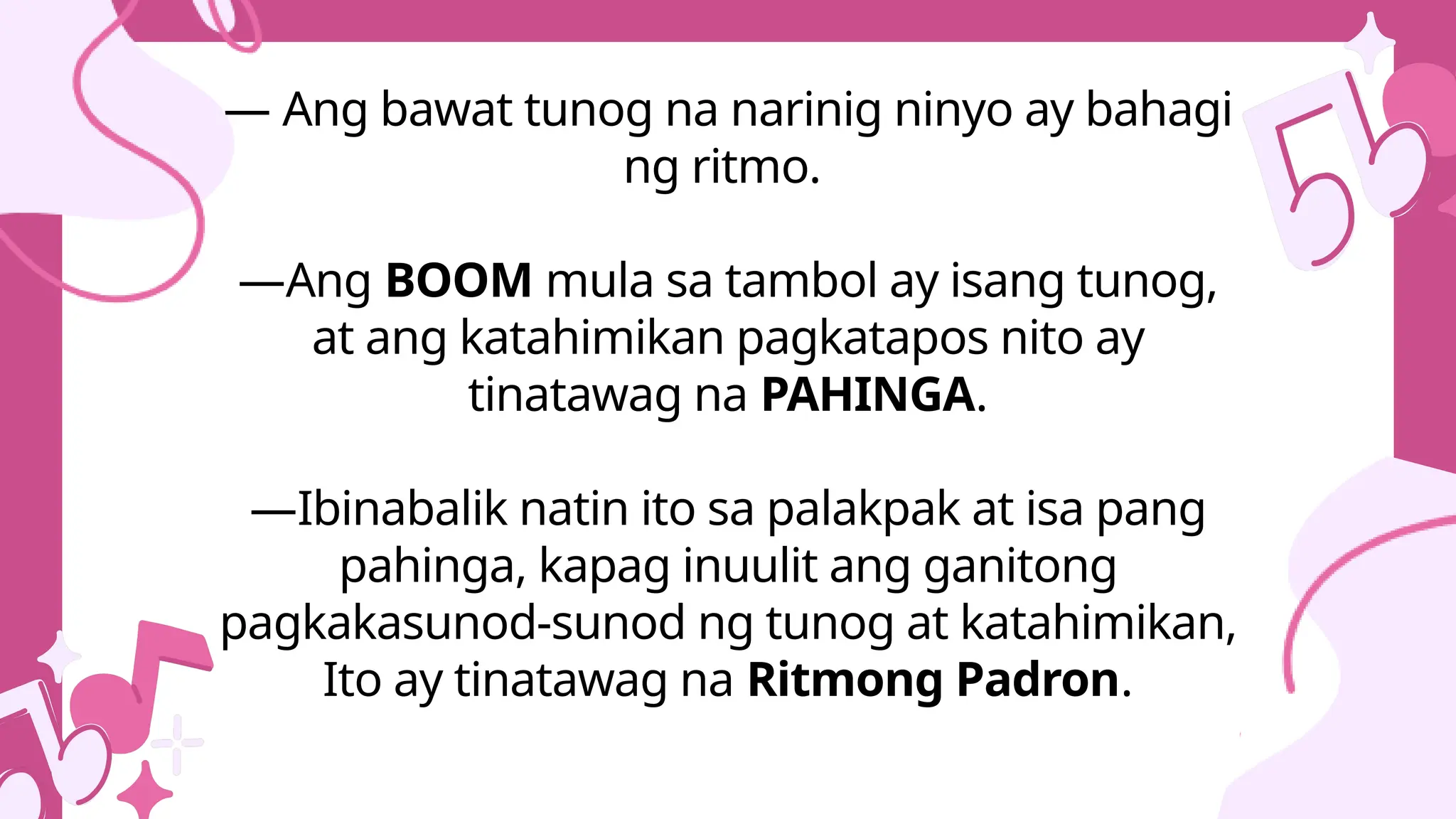 MUSIKA AND ARTS LESSON PLAN BAITANG 3-.pptx
