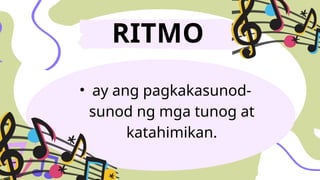 MUSIKA AND ARTS LESSON PLAN BAITANG 3-.pptx