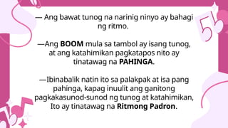 MUSIKA AND ARTS LESSON PLAN BAITANG 3-.pptx