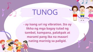 MUSIKA AND ARTS LESSON PLAN BAITANG 3-.pptx