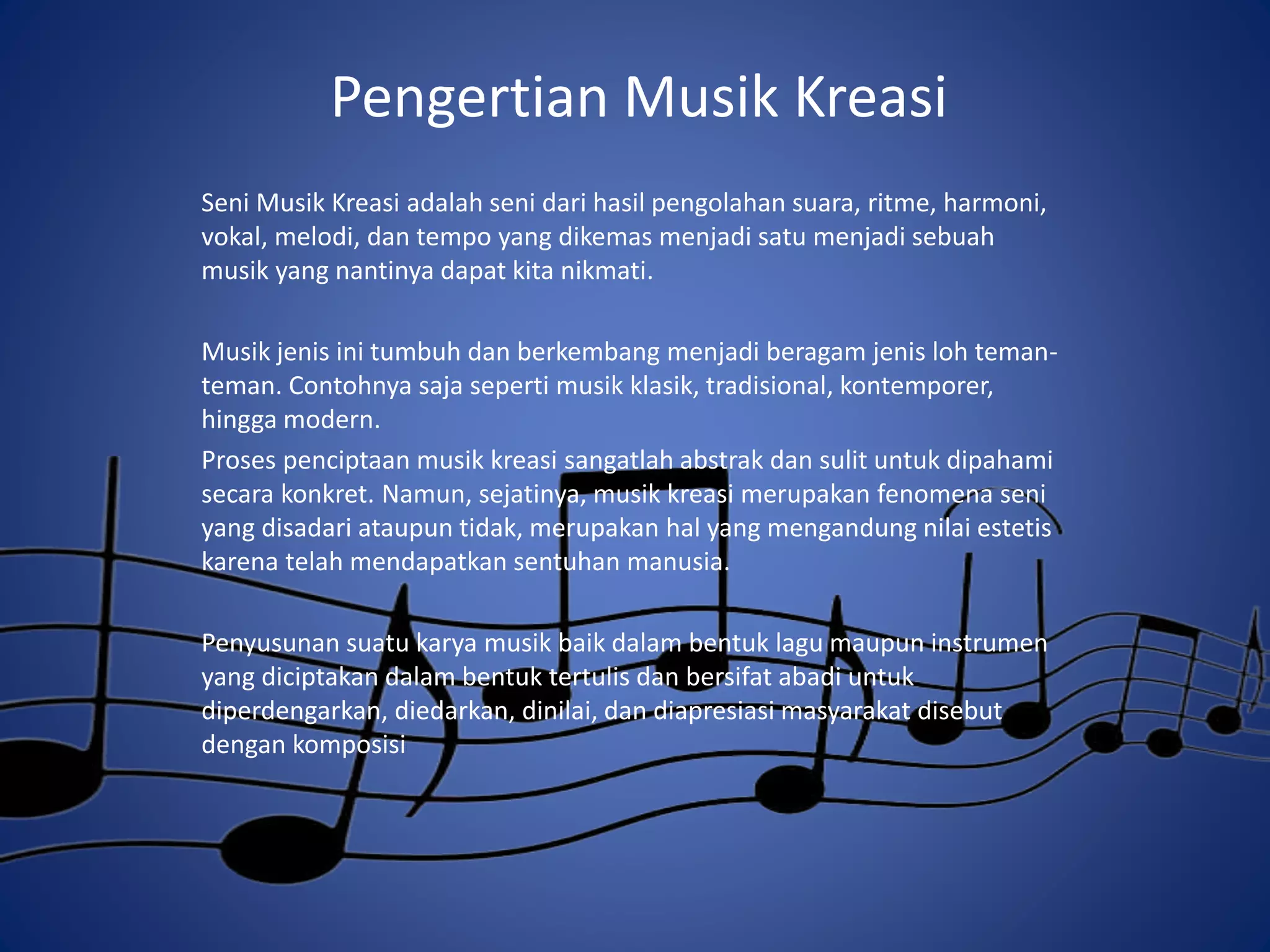 Musik Kreasi kelompok 3.pptx