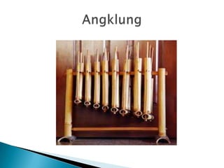 Musik tradisional jawa barat | PPTX