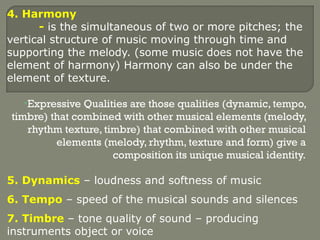 Music of the lowlands of luzon - Grade 7 | PPT