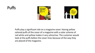 Muskaan work inc media studies magazine cover page analysys vfuul done ...