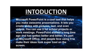 History of PowerPoint.pptx
