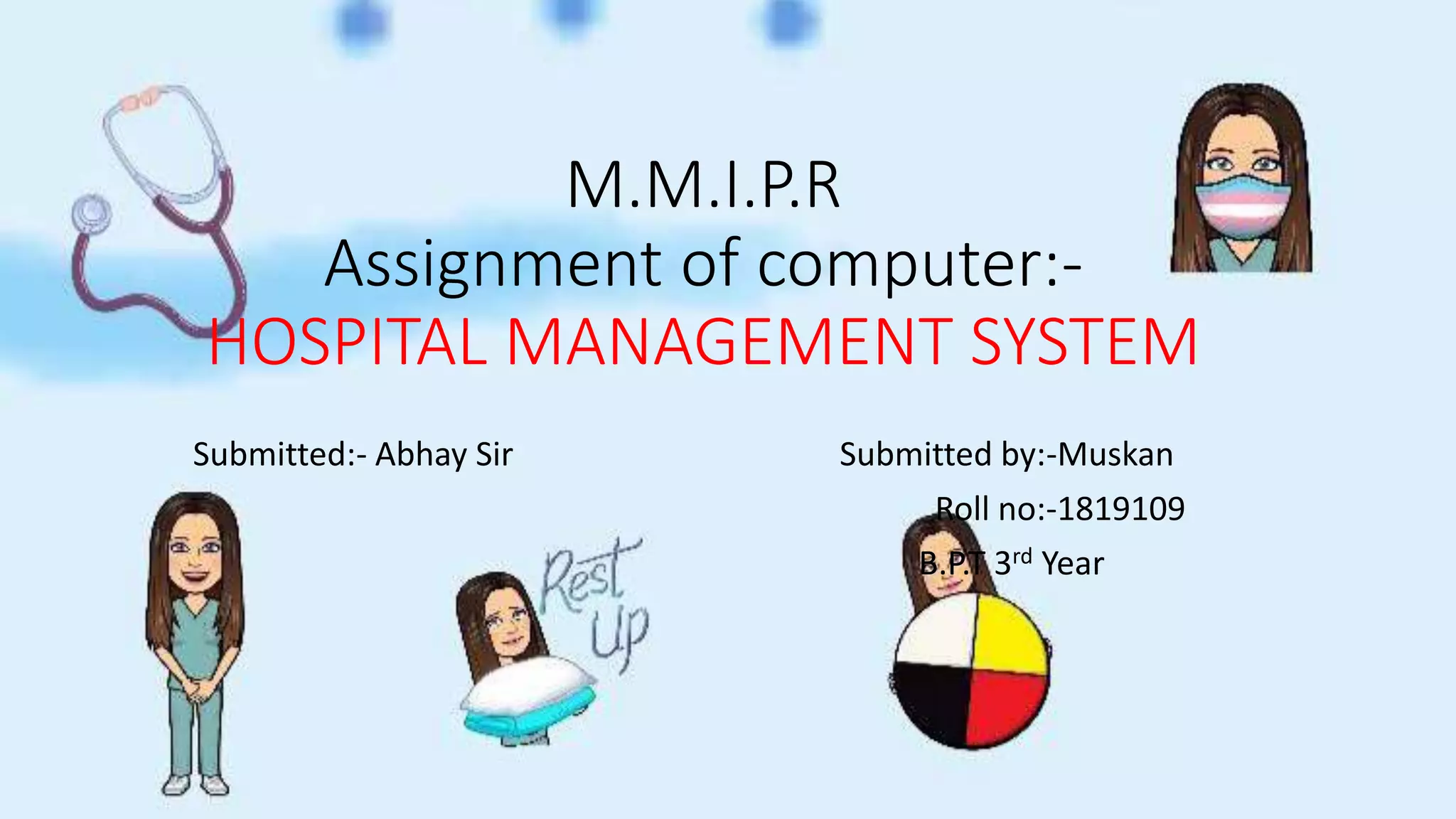 MUSKAN Rana pptx | PPT