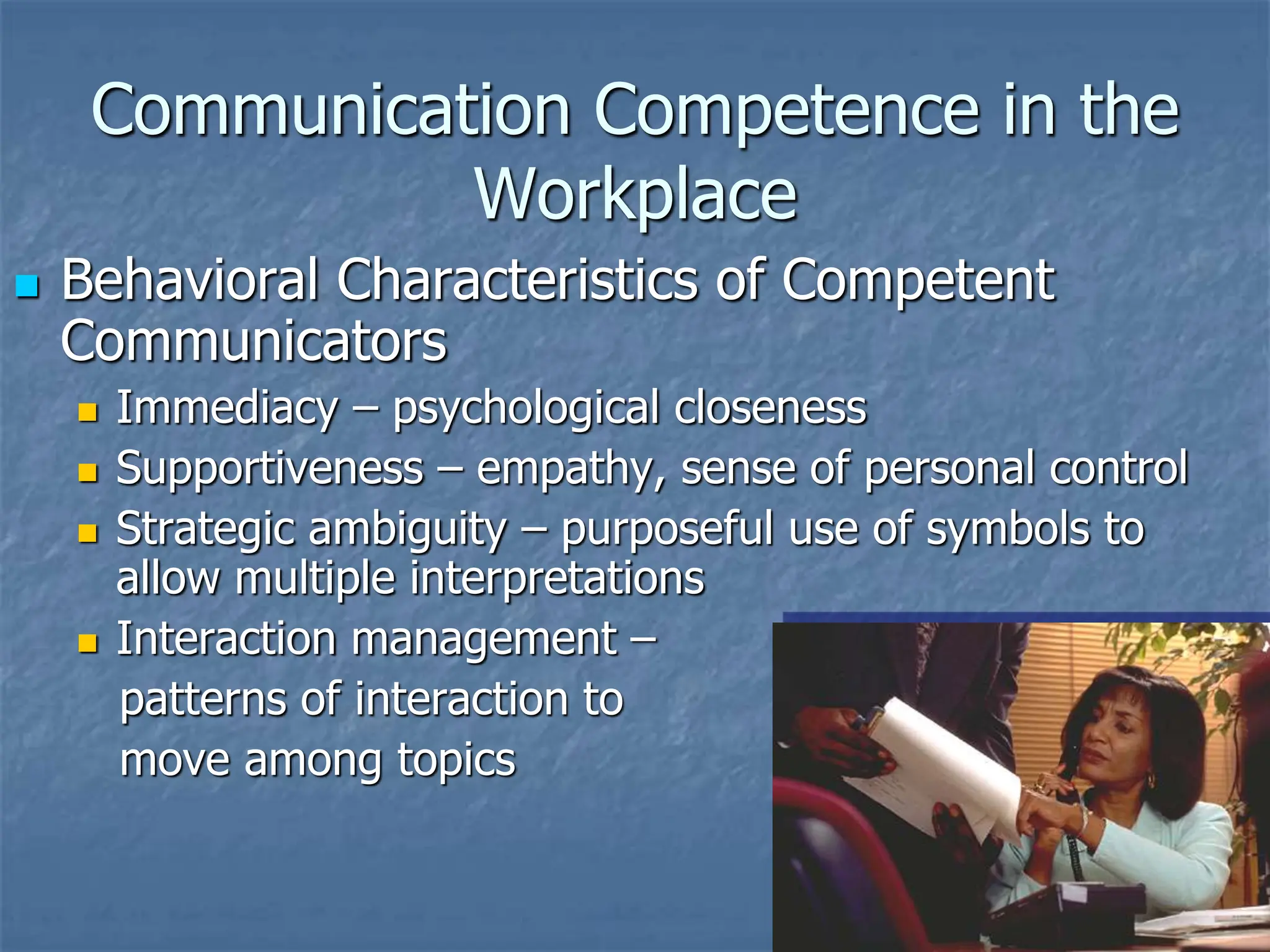 Organisational Communication, structure and types | PPT