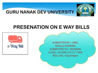 E bills PPT.pdf