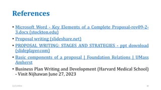 Project Proposal Writing.pptx