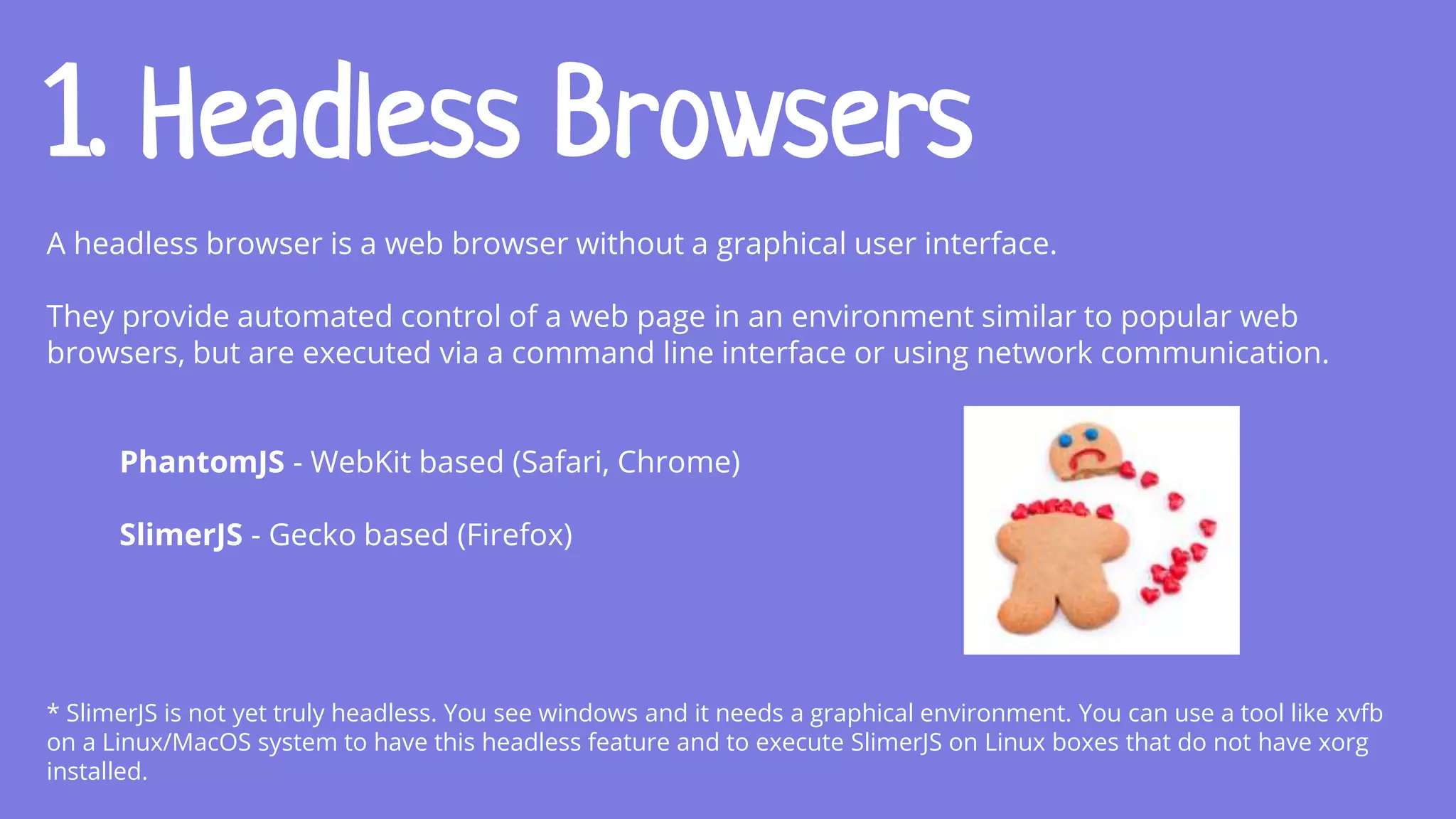 CSS Regression Tests | PPT