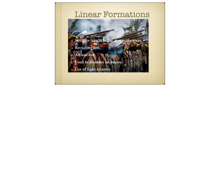 Musket age of warfare 2010 | PDF