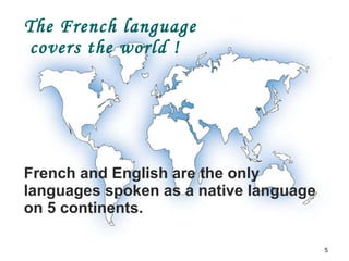 French Made Easy | PPT