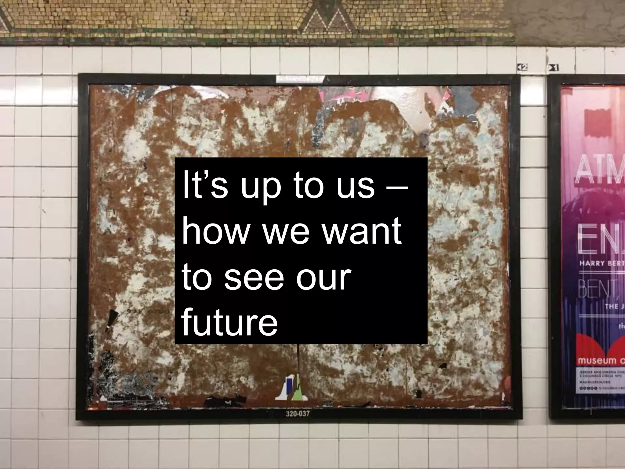 "Reduce. Reuse. Recycle." Advocacy campaign by Natalia Borisenko | PPTX