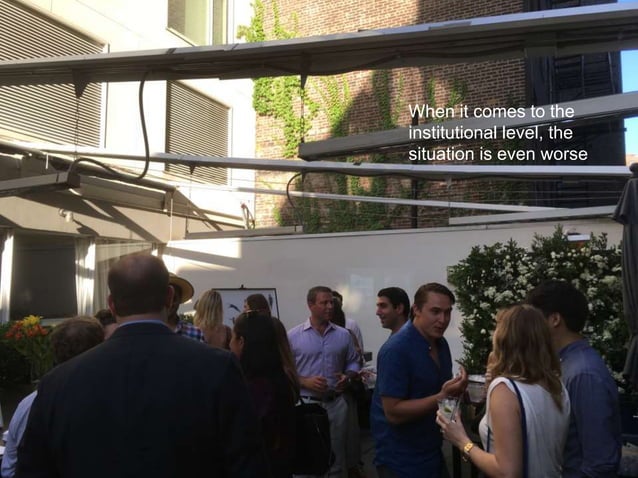 "Reduce. Reuse. Recycle." Advocacy campaign by Natalia Borisenko | PPT