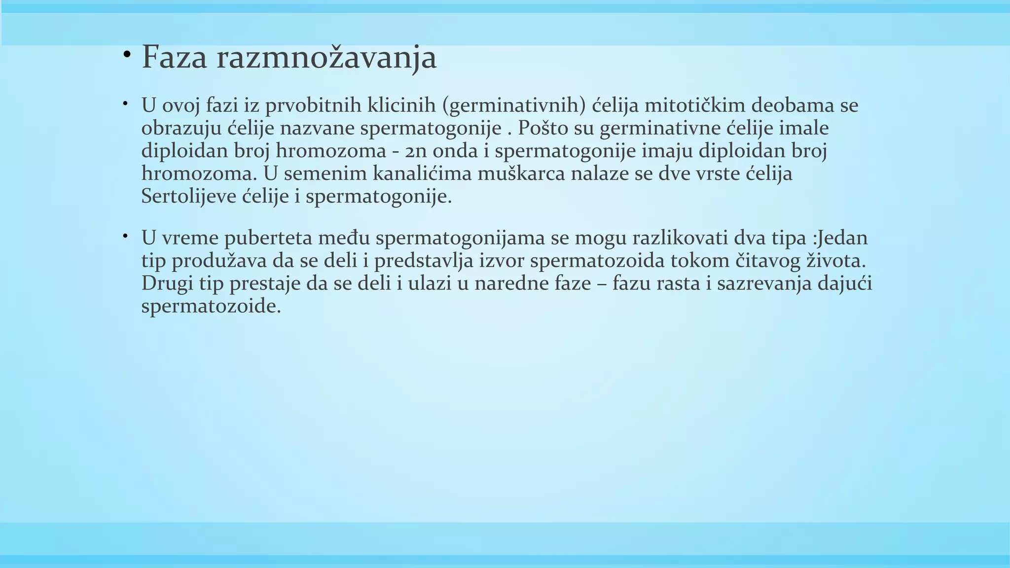 Muski polni organi | PPT