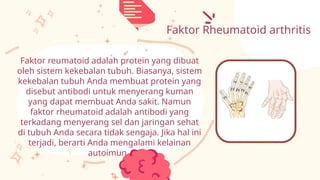 PATOFISIOLOGI SISTEM Muskuloskeletal - RA.pptx