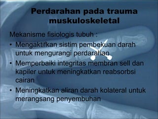 Muskuloskeletal Emergency.ppt