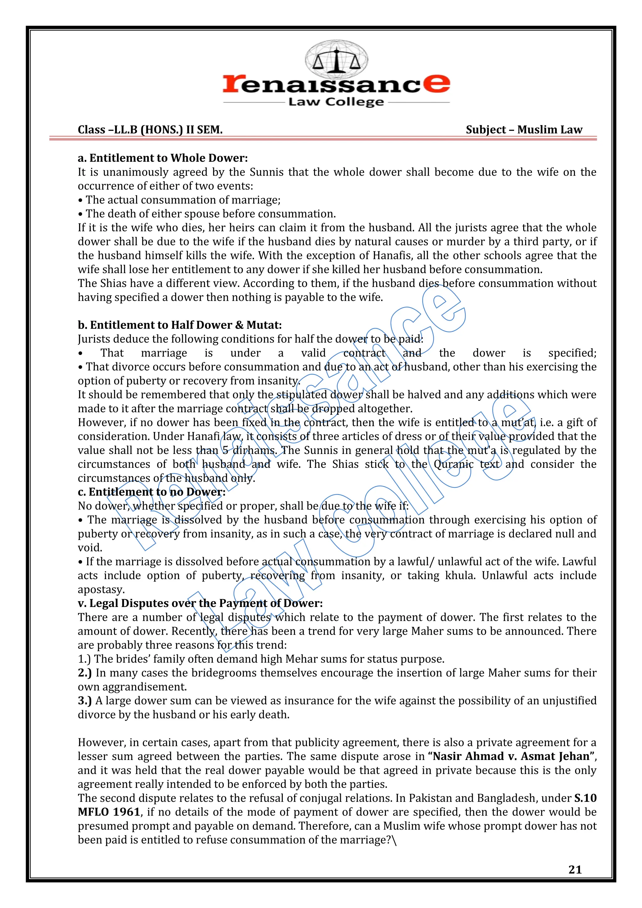 Muslim-Law notes.pdf