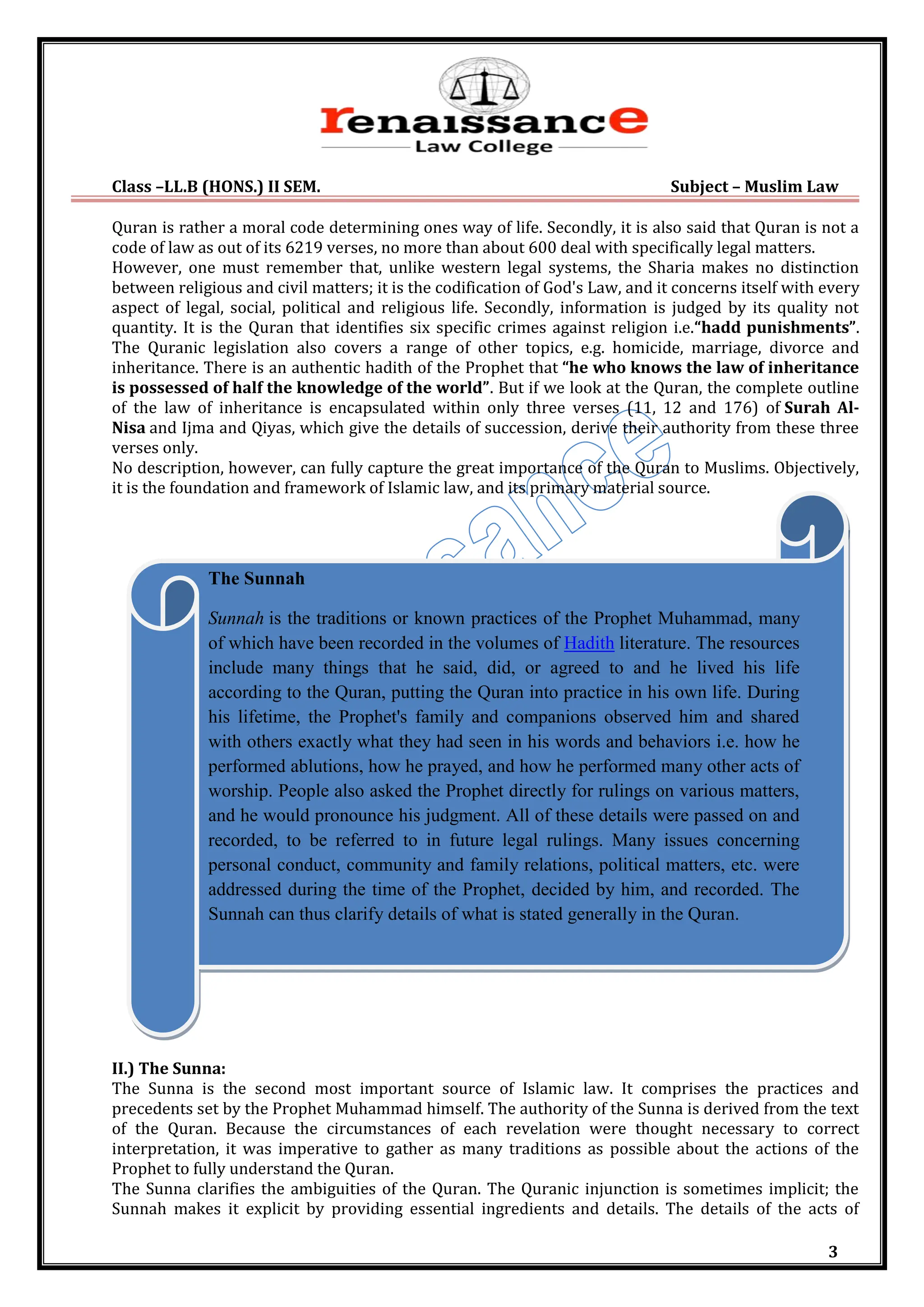 Muslim-Law notes.pdf