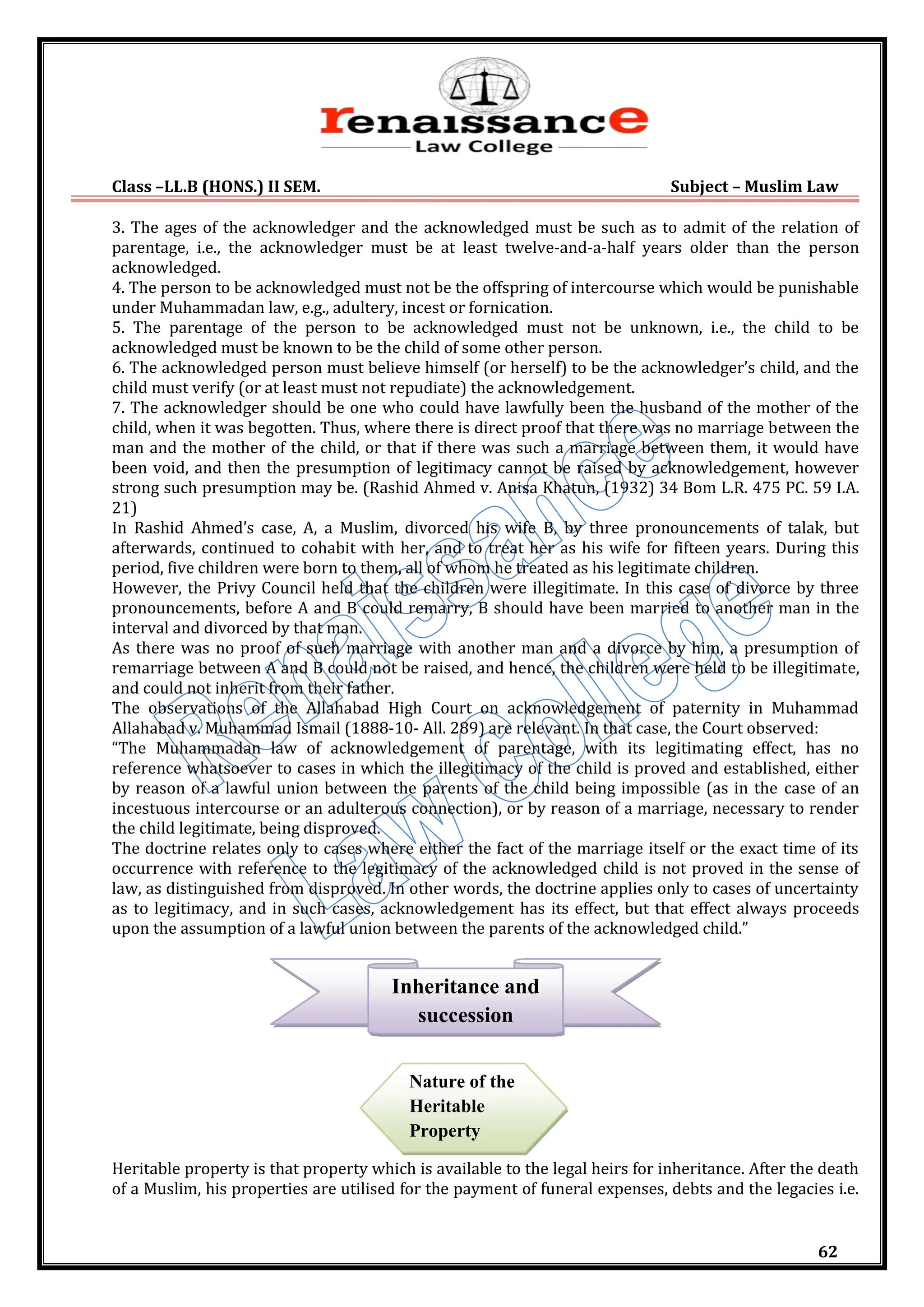 Muslim-Law notes.pdf