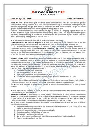 Muslim-Law notes.pdf