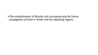 Muslim advent | PPTX