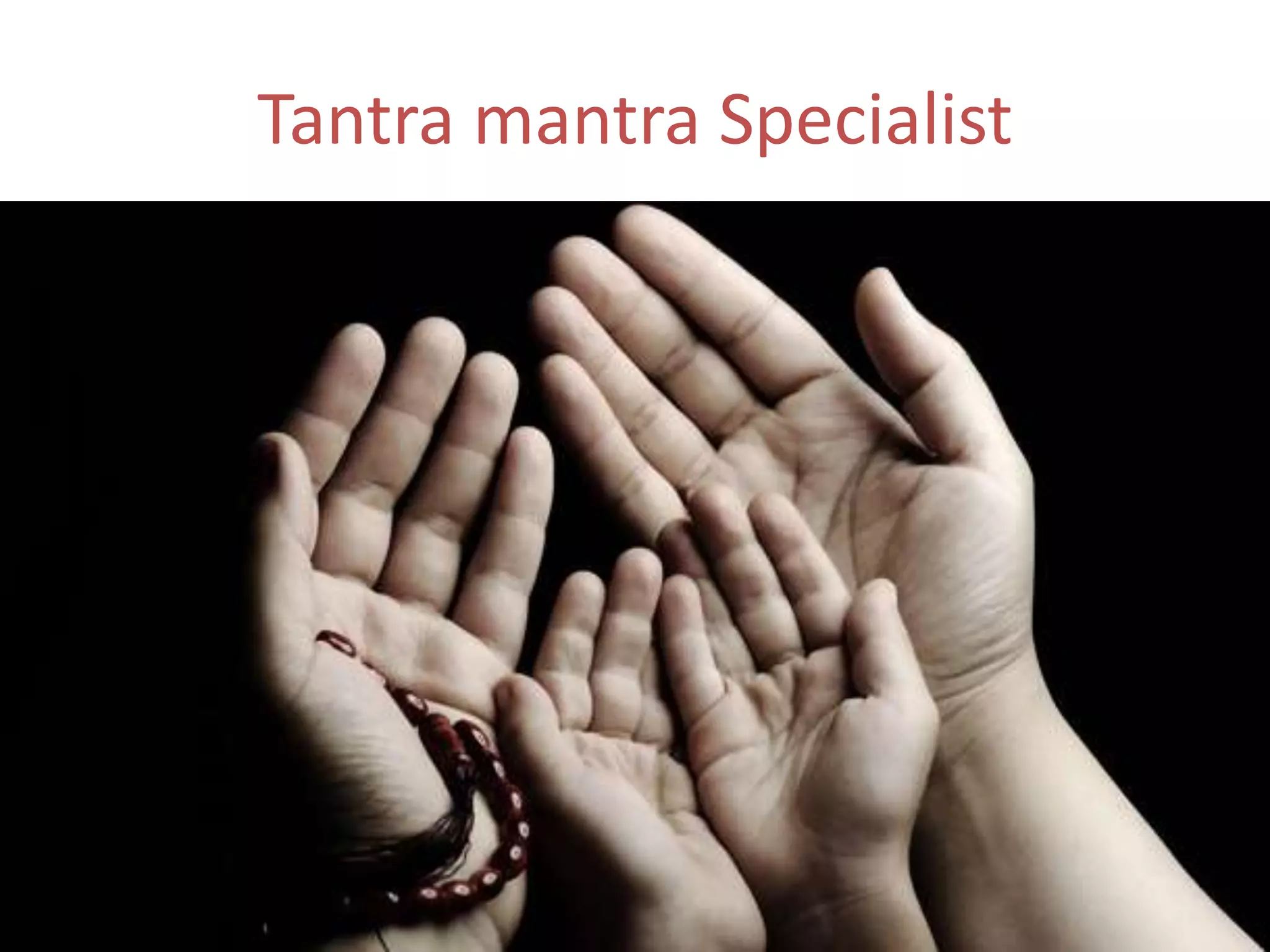 Muslim astrologer | PPTX