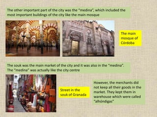 Muslim cities | PPTX