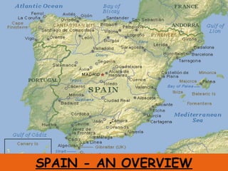 Muslim conquest of spain | PPT