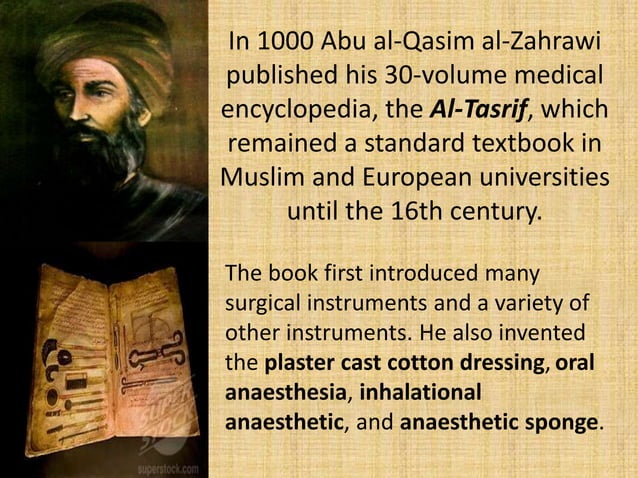 Muslim Contribution to Science | PPTX | Islam | Religion & Spirituality