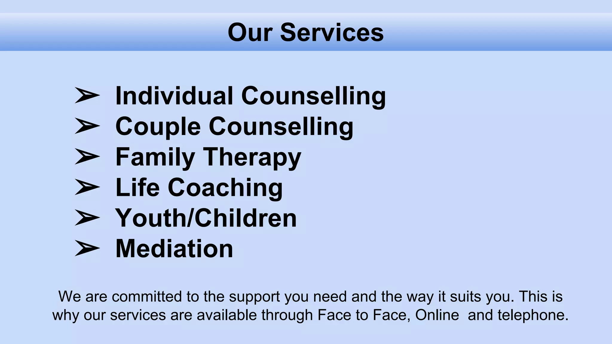 Muslim Counselling Services_Sakoon | PDF