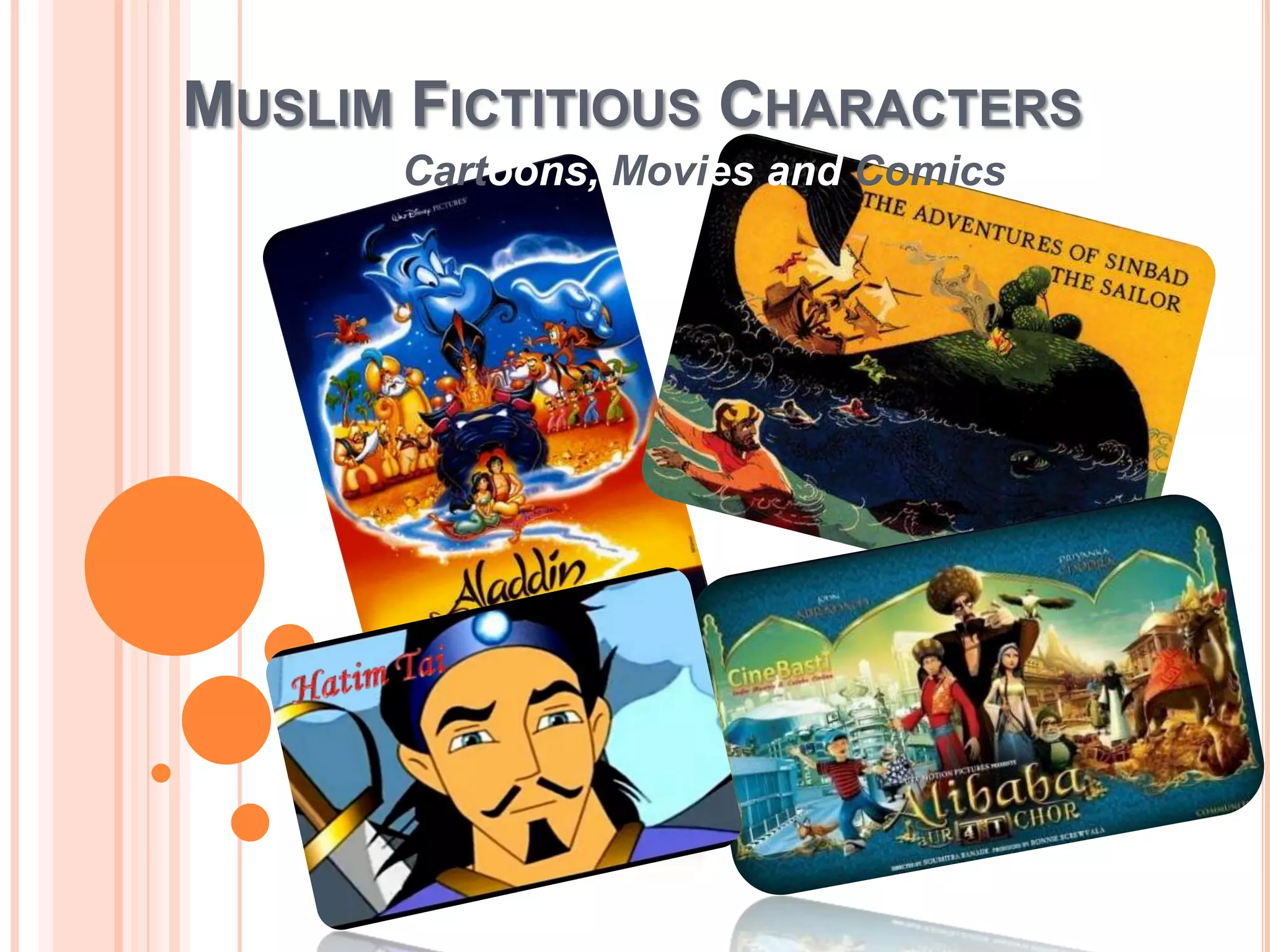Muslim Comic Heroes supervised by Prof. Nasir Mirza created by Javaid ...