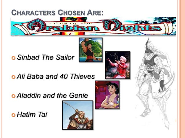 Muslim Comic Heroes supervised by Prof. Nasir Mirza created by Javaid ...