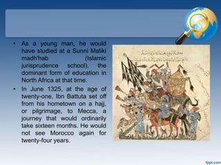 Ancient Muslim Geography