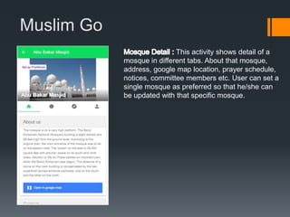 Muslimgo | PPT