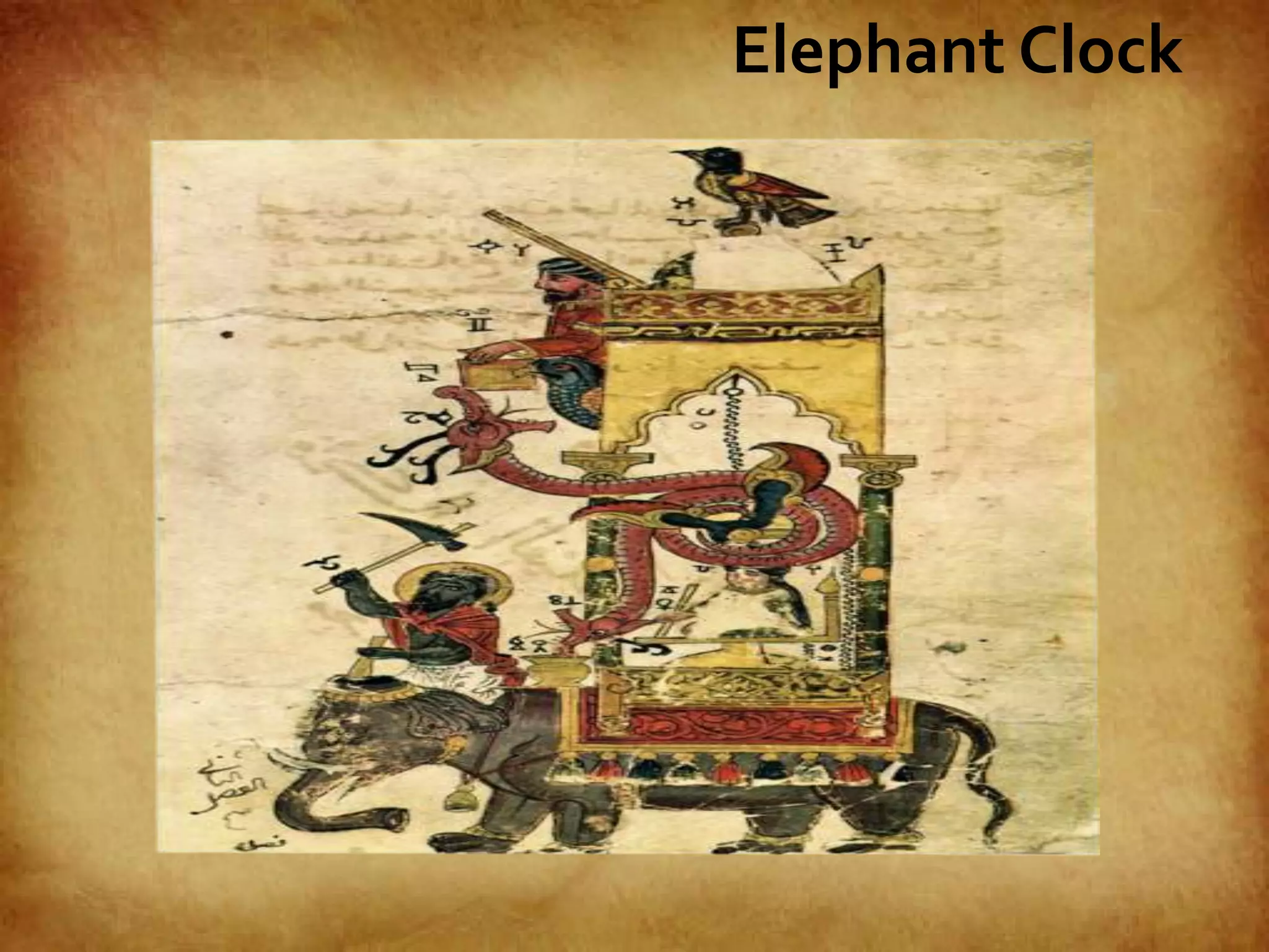 Muslim inventors and their inventions pp show | PPSX