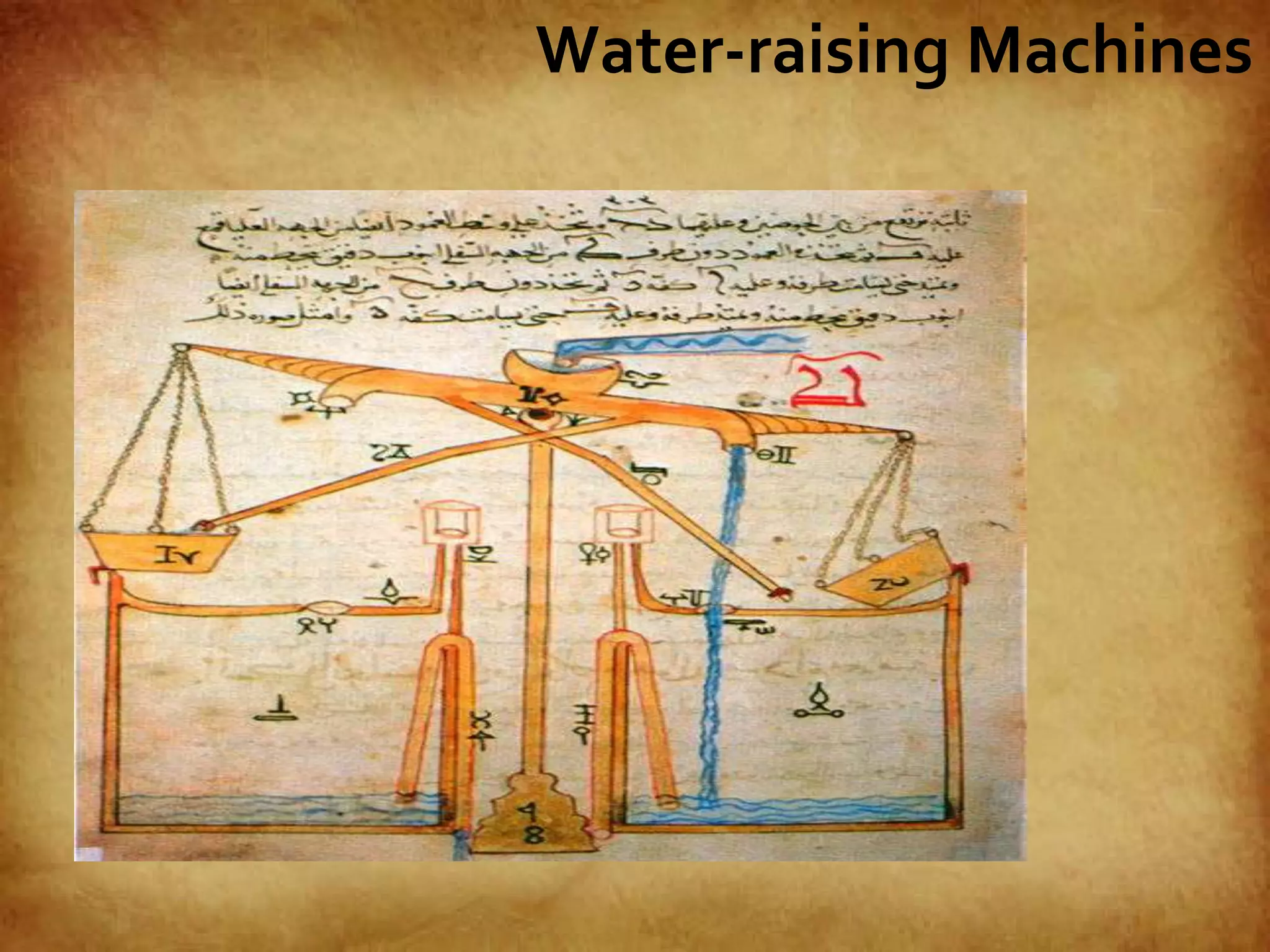 Muslim inventors and their inventions pp show | PPSX