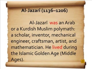 Muslim inventors and their inventions pp show | PPSX