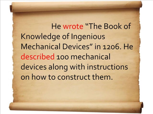 Muslim inventors and their inventions pp show | PPSX